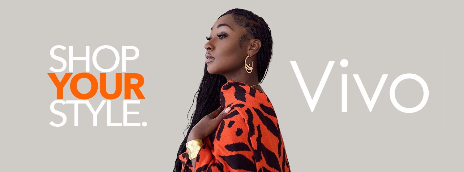 Vivo Fashion Brands – Vivo Woman US